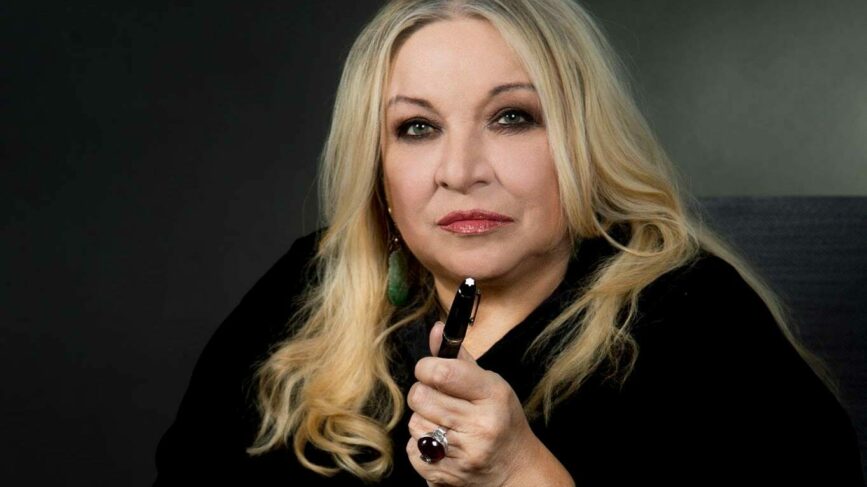 Maria Giovanna Maglie età carriera vita privata e curiosità