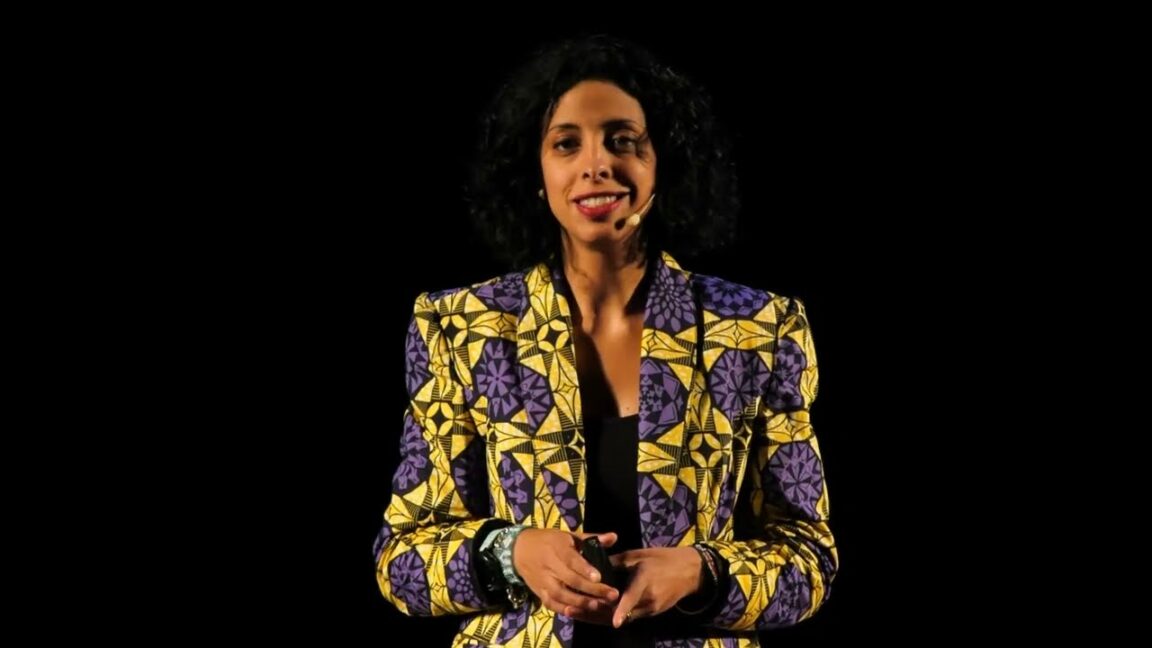 Veronica Fernandes età carriera vita privata e curiosità sulla giornalista