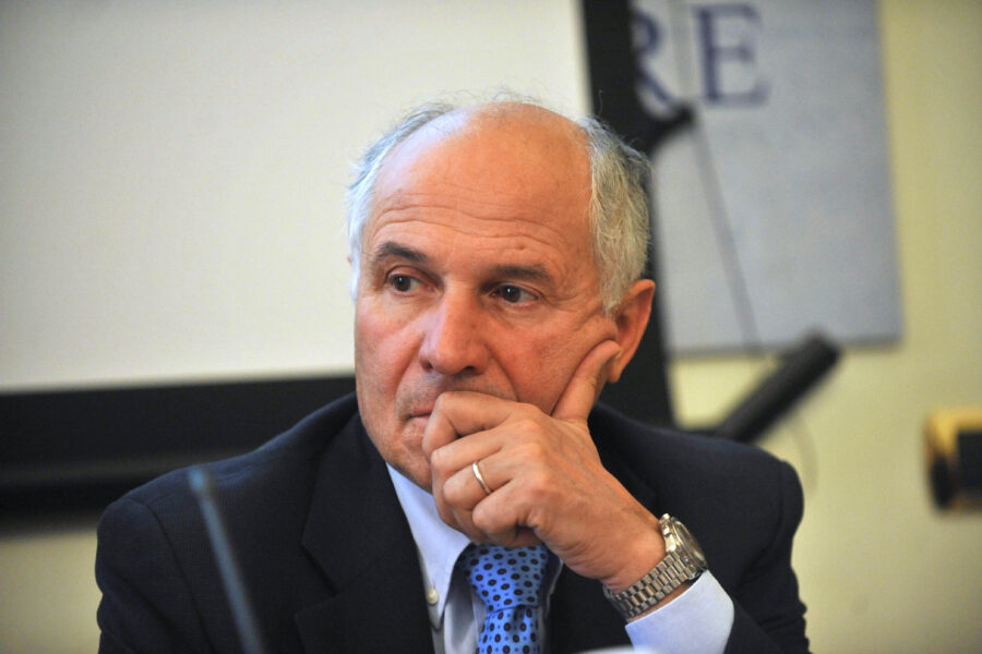 Guerra in Ucraina quando finisce rivelazione del generale Camporini