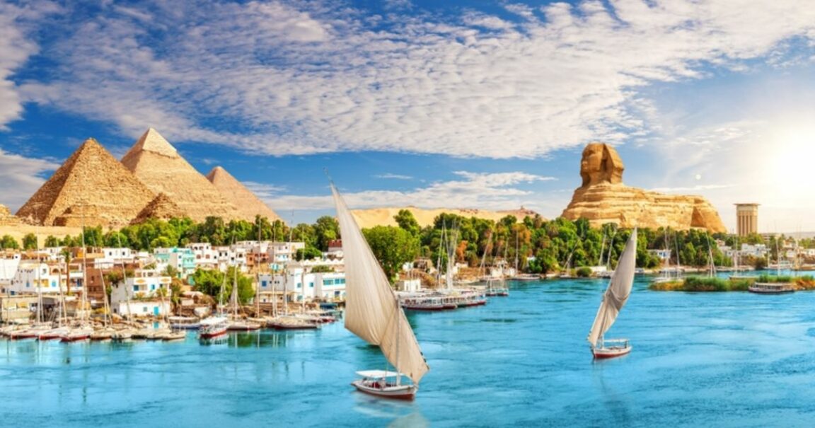 Vacanza in Egitto: quali sono i posti da non perdere?