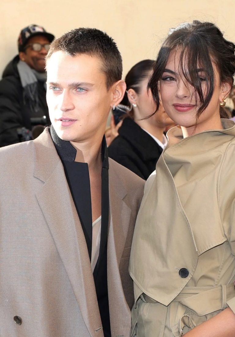 Deva Cassel: età, altezza, fidanzato e film della figlia di Monica Bellucci