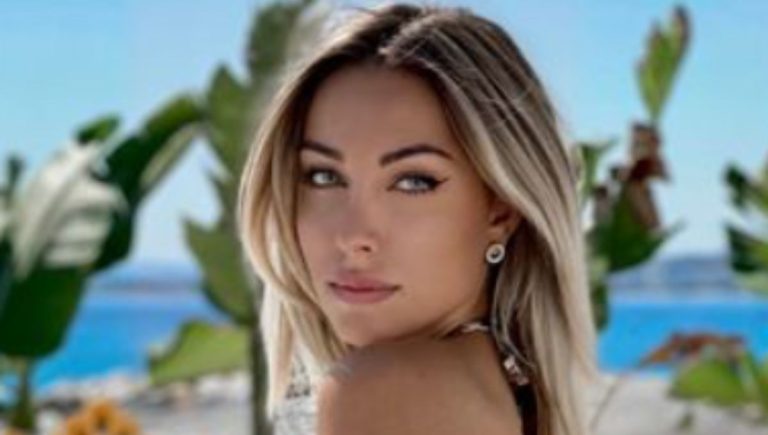 Chi è Maria Braccini, tutto sulla (vera) fidanzata di Jannik Sinner