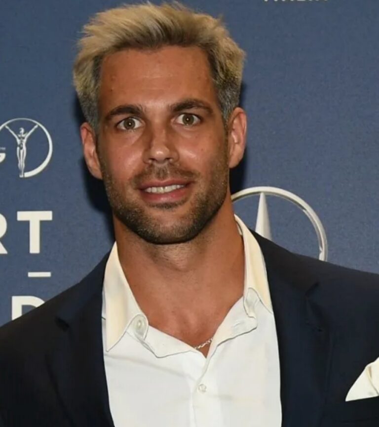 Chi è Bruno Cerella, il giocatore di basket argentino nuovo flirt di Belen