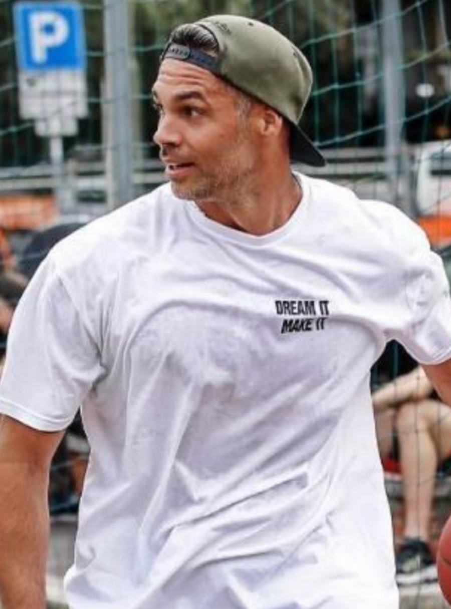 Chi è Bruno Cerella, il giocatore di basket argentino nuovo flirt di Belen