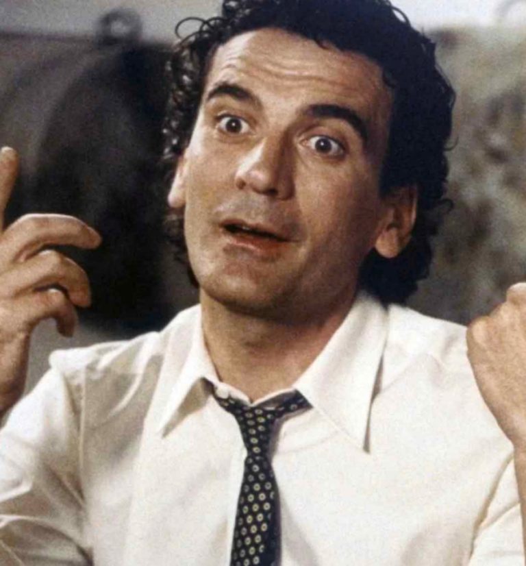 Massimo Troisi come è morto: la malattia e gli ultimi giorni