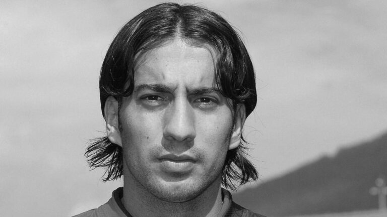 Andrea Capone, mistero sulla causa della morte dell'ex campione