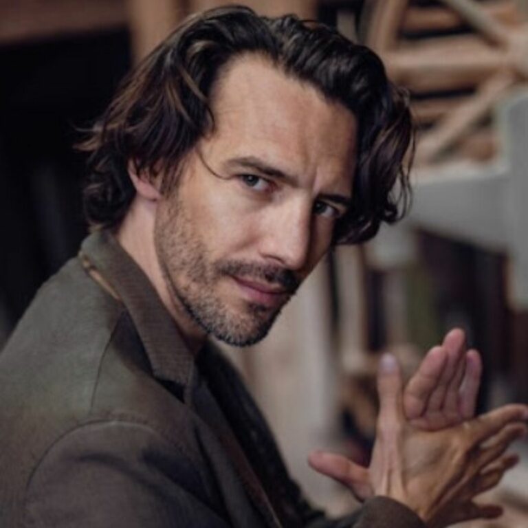 Chi è Alessandro Tedeschi, tutto sull'attore di "Dieci minuti"