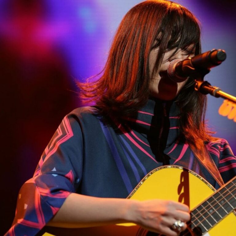 È morta la famosa cantante giapponese Sayuri: aveva solo 28 anni