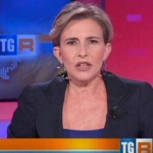 È morta Silvia Rocchi: la giornalista Rai aveva solo 57 anni