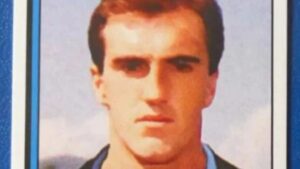 È morto Luigi Rocca, l'ex calciatore dell'Inter aveva 61 anni